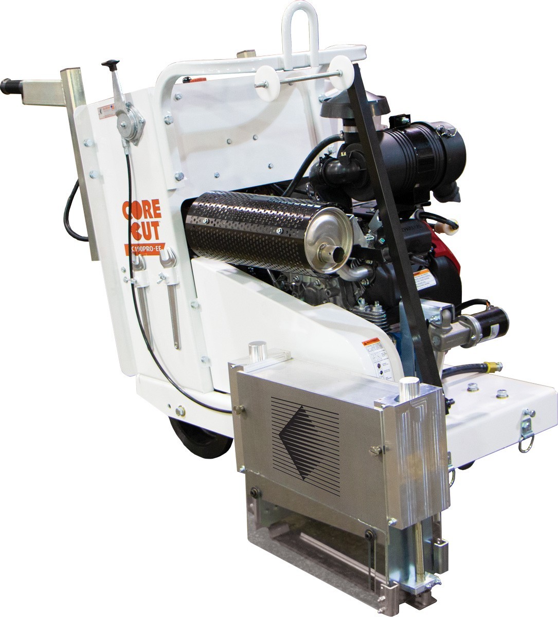 Rent the CORE CUT EARLY ENTRY SAW | Greystone Rentals